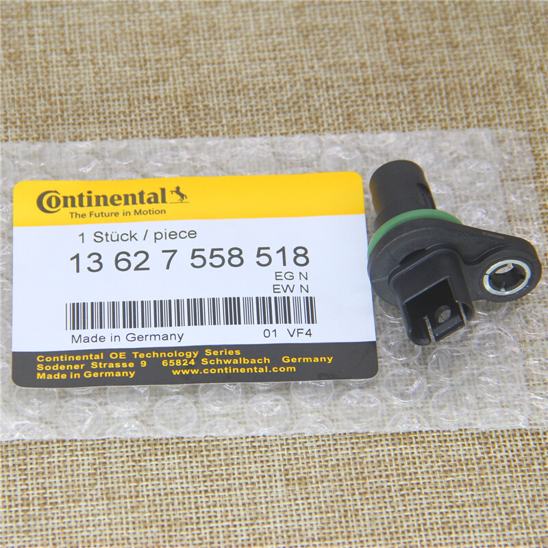 Camshaft Position Sensor 13627558518 for BMW E90 E60 E65 X4 X5 M6 330i ...