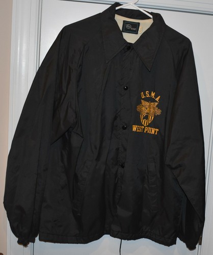 Vintage west point button - Gem