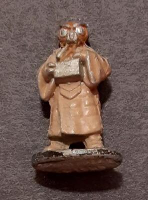 Star Wars Bounty Hunters Shrike, Grenadier Miniatures West End 40420 ...