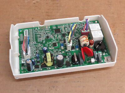 GE Dishwasher Control Board Assembly Part # WD21X24496 WD21X25735 | eBay
