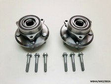 Genuine Mopar Hub Assembly 52124767AE for sale online | eBay