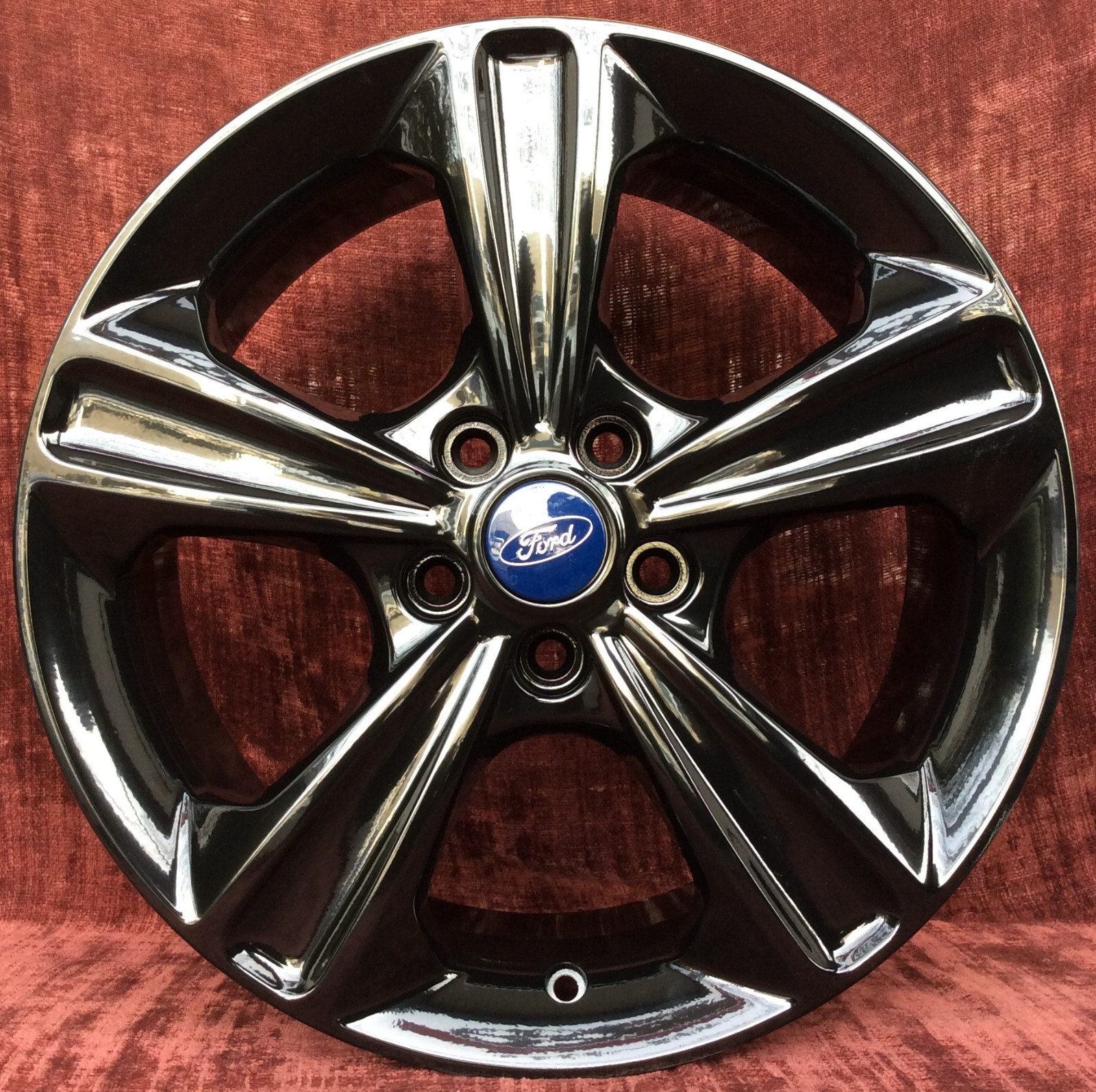17%22+Inch+Ford+Escape+2013-2015+2016+OEM+Factory+Original+Alloy+Wheel ...