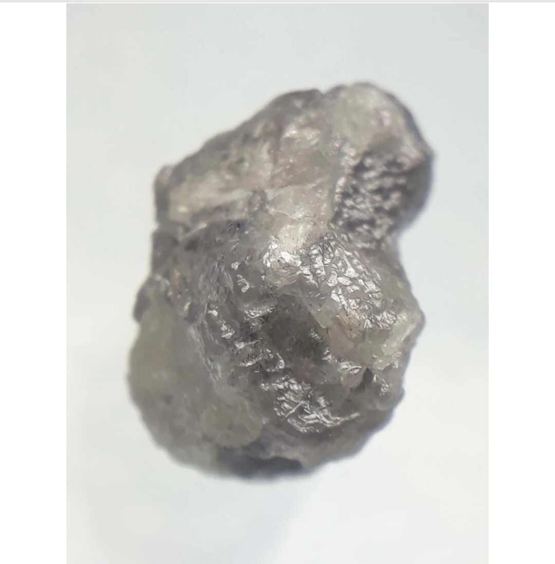 3.40 Ct Natural Fancy Color Rough Diamond Uncut Loose Raw Rough Diamond ...