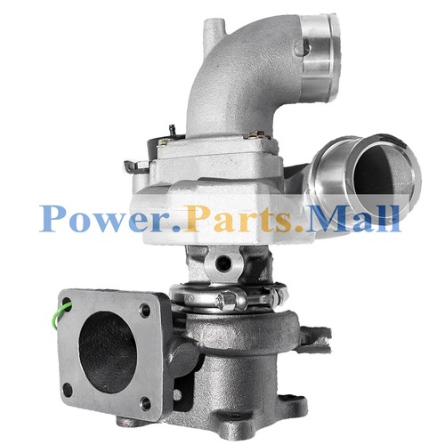 Turbocharger 28200-4X650 49135-04360 for Kia Bongo III Truck Hyundai ...