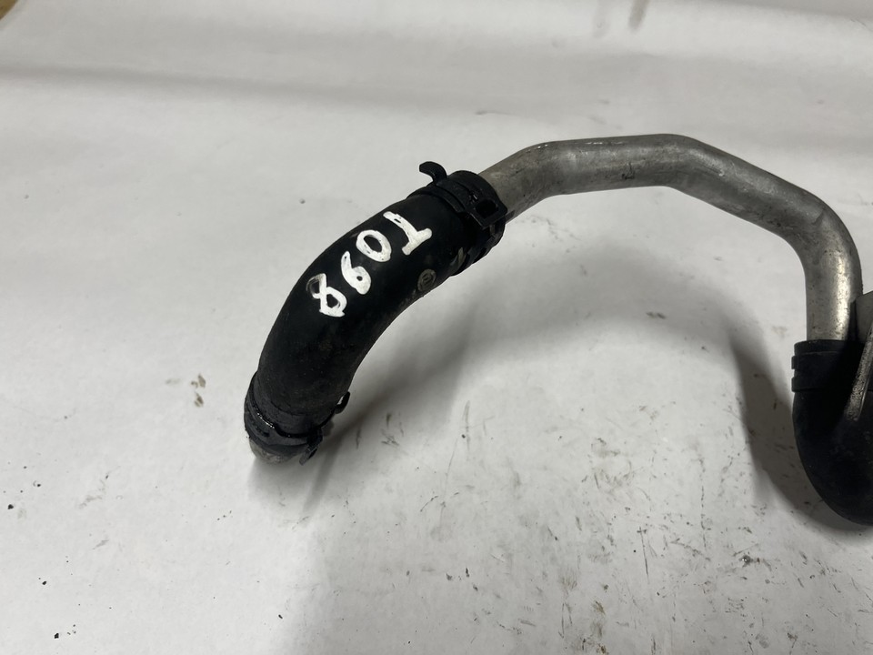 MERCEDES-BENZ CLS C218 W218 X218 2012 Coolant Hose Pipe A2782000551 5.5 ...