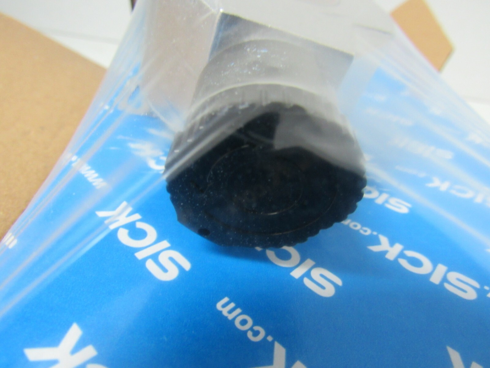 SICK INCR. ENCODER DFS60B-THPA10000 | eBay