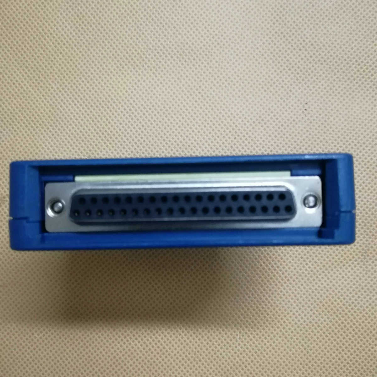 National Instruments NI 9923 Front Mount Screw Terminal Block for cDAQ ...