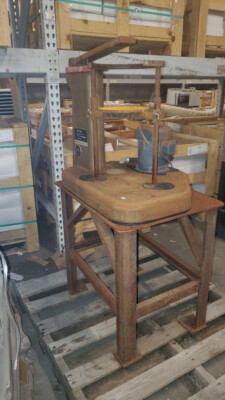 Rotap screener, separator , sieve shaker, particle analyzer, | eBay