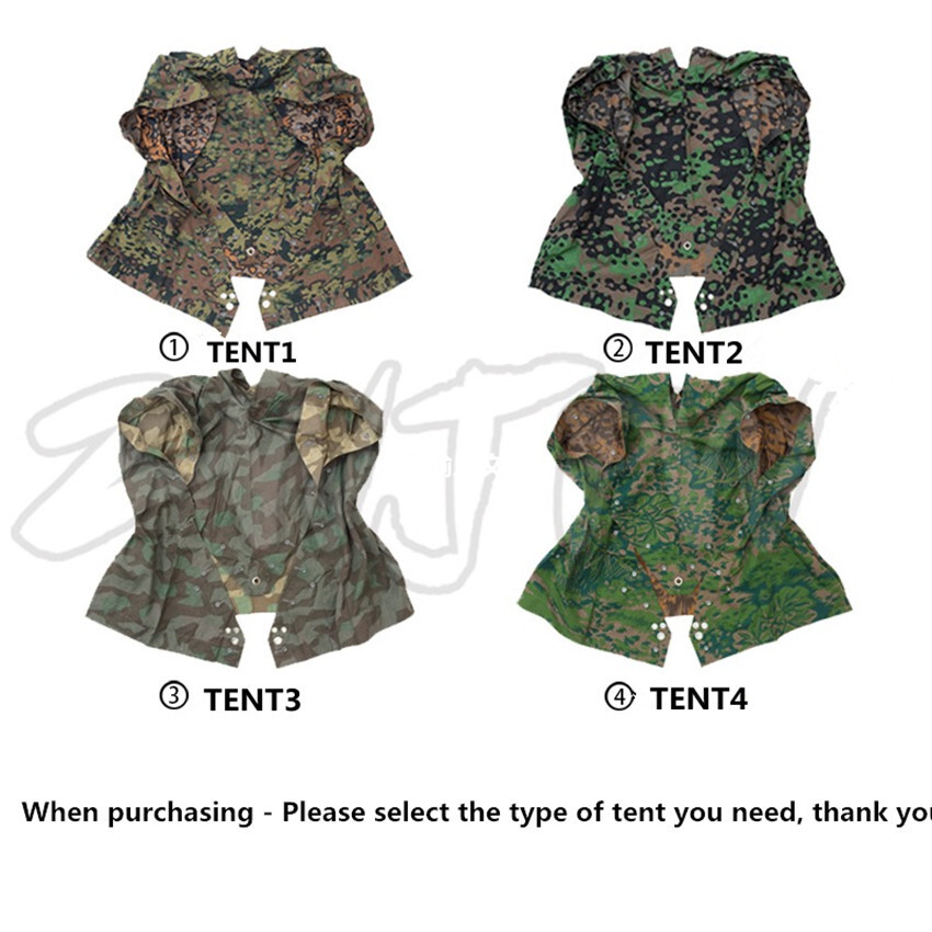 WW2 GERMAN ARMY ELITE SOLDIER EQUIPMENT 98K POUCH BAG FIELD GEAR ...