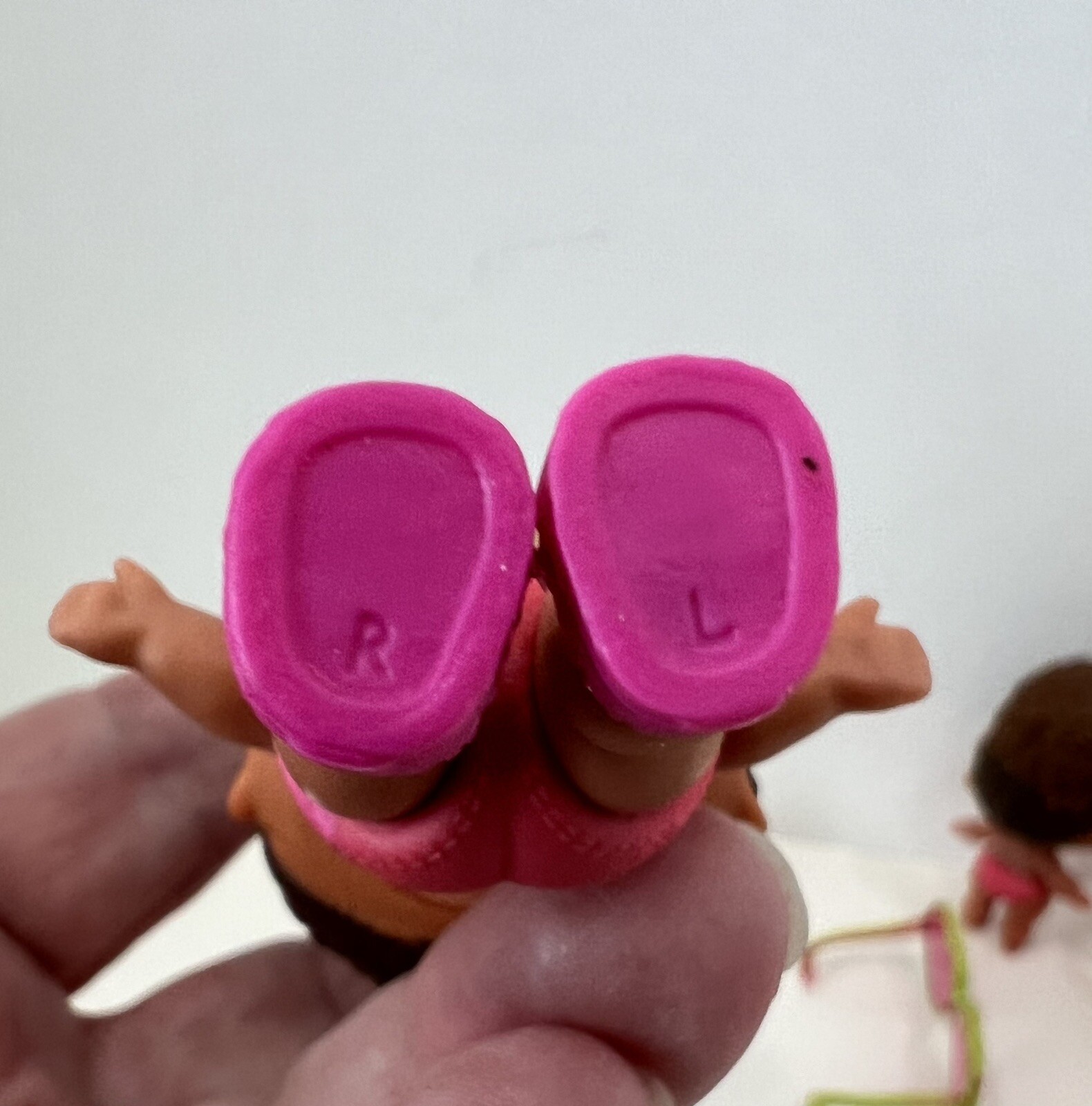 LOL Surprise! Doll Series 3 Rip Tide & Lil Rip Tide | eBay