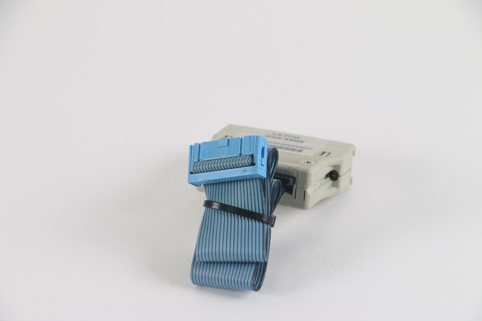 Lauterbach LA-7742 JTAG-ARM9 Debugger W/ Cable | eBay