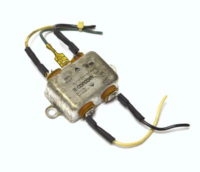 Fuses & Circuit Protection - 250 Volts