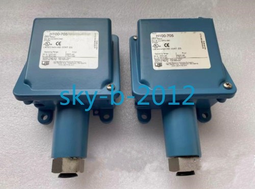 1 PCS NEW UE H100-705 pressure switch | eBay