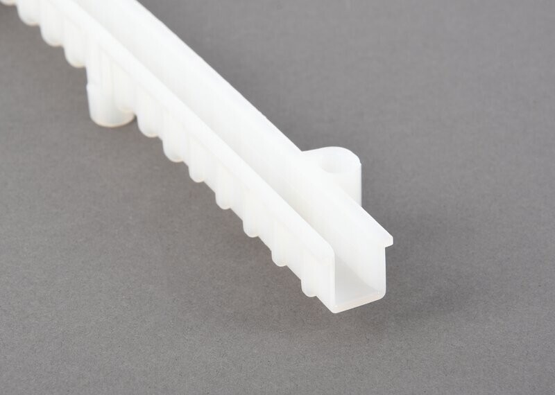 MERCEDES BENZ B W246 Engine Chain Sliding Rail A2740501600 NEW GENUINE ...