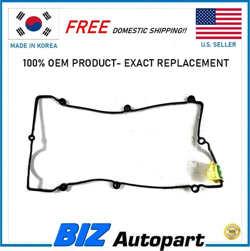 OEM ! VALVE COVER GASKET FOR 2004-2010 KIA 2003-2009 HYUNDAI OE # 22441 ...