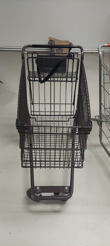 Medium Sized Shopping Carts | eBay