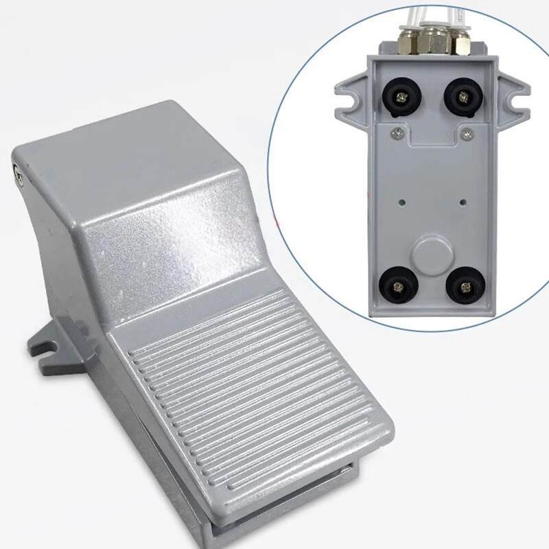 0.8-25 Square Pneumatic Tube Terminal Crimping Machine Insulated Cold ...