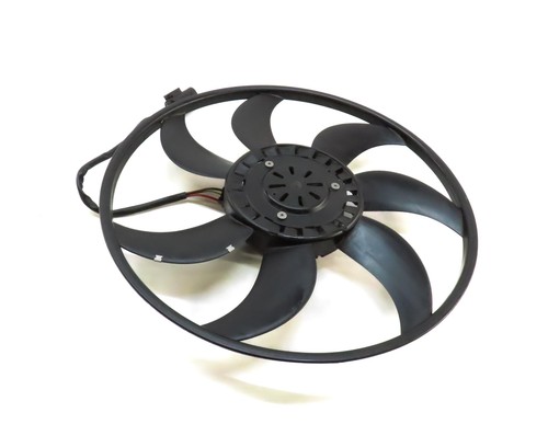 2013-2018 BMW X3 X4 (F25 F26) 2.0L N20 TURBO ENGINE - RADIATOR COOLING ...