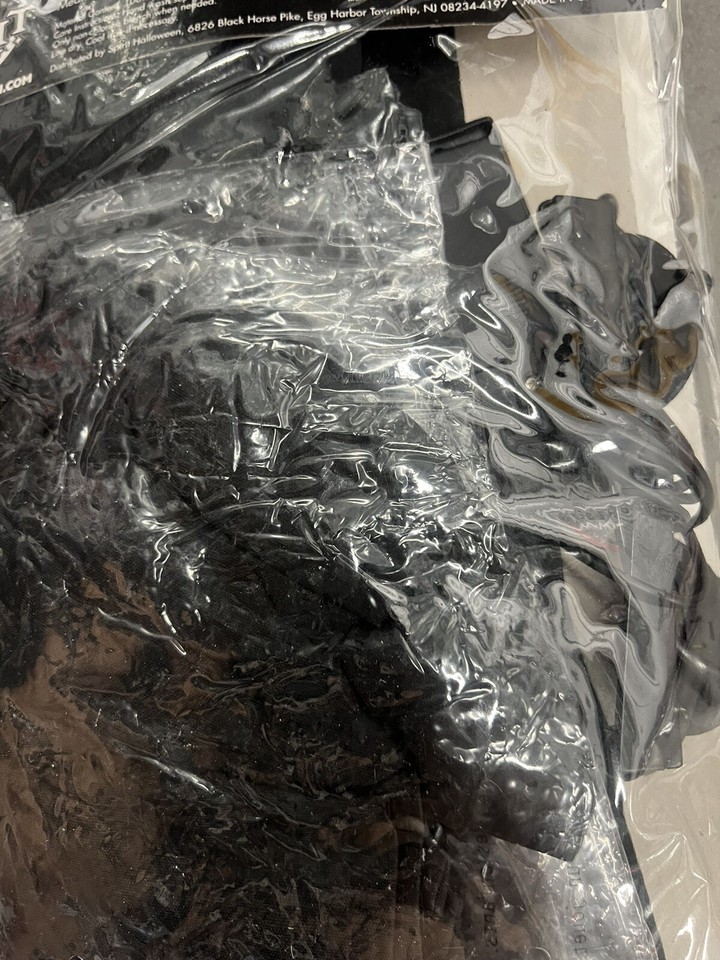 Spirit Fade In Fade Out Phantom Child Halloween Costume Medium 8-10 ...