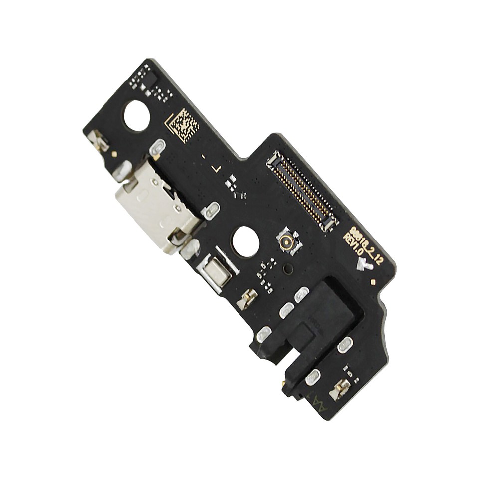 USB Charging Port Board Dock Connector Audio Jack For Samsung Galaxy ...