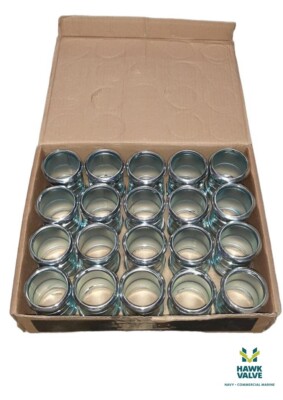 Fittings - Emt Fittings