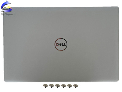 New 09T2NW 9T2NW For Dell Latitude 5530 E5530 LCD Top Back Cover Rear ...