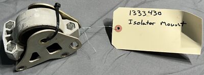 1333430 Used Polaris RS1 UTV Isolator Mount | eBay