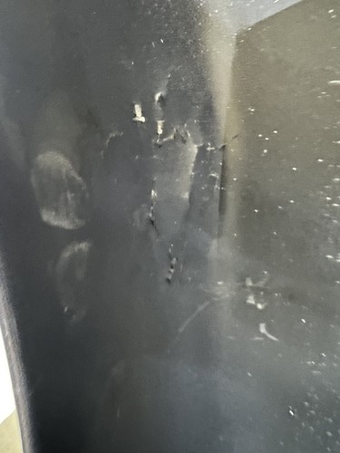 2022 OEM Harley-Davidson Tri Glide FLHTCUTG Right Side Rear Fender | eBay