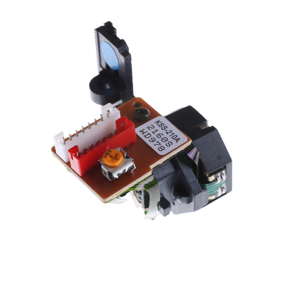 Optical PICK-UP Laser Lens Drive Blue Objective For CD KSS-210A KSS21 ...