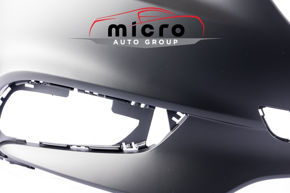 NEW PRIMED FRONT BUMPER FOR 17-22 BUICK ENCORE W/O FOG GM1014127 SHIPS ...
