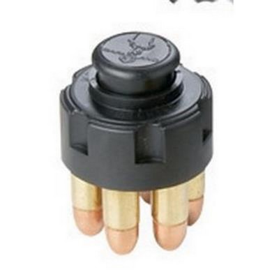 Safariland 6-shot 38/357 COMP-II Speedloader for Ruger, S&W L-Frame - J ...