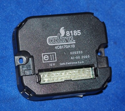 2004-2022 Lotus Elise Exige Cobra Alarm Control Module Unit ECU OEM W ...