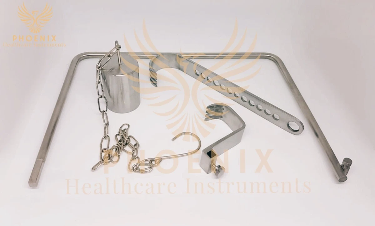 Charnley Retractor