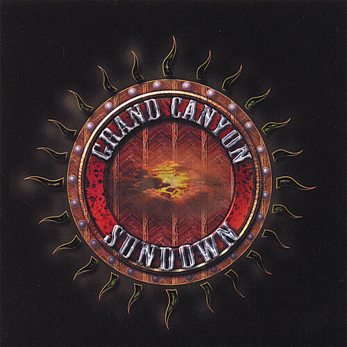 Grand Canyon Sundown by Grand Canyon Sundown (CD, 2007) 880110206222 | eBay