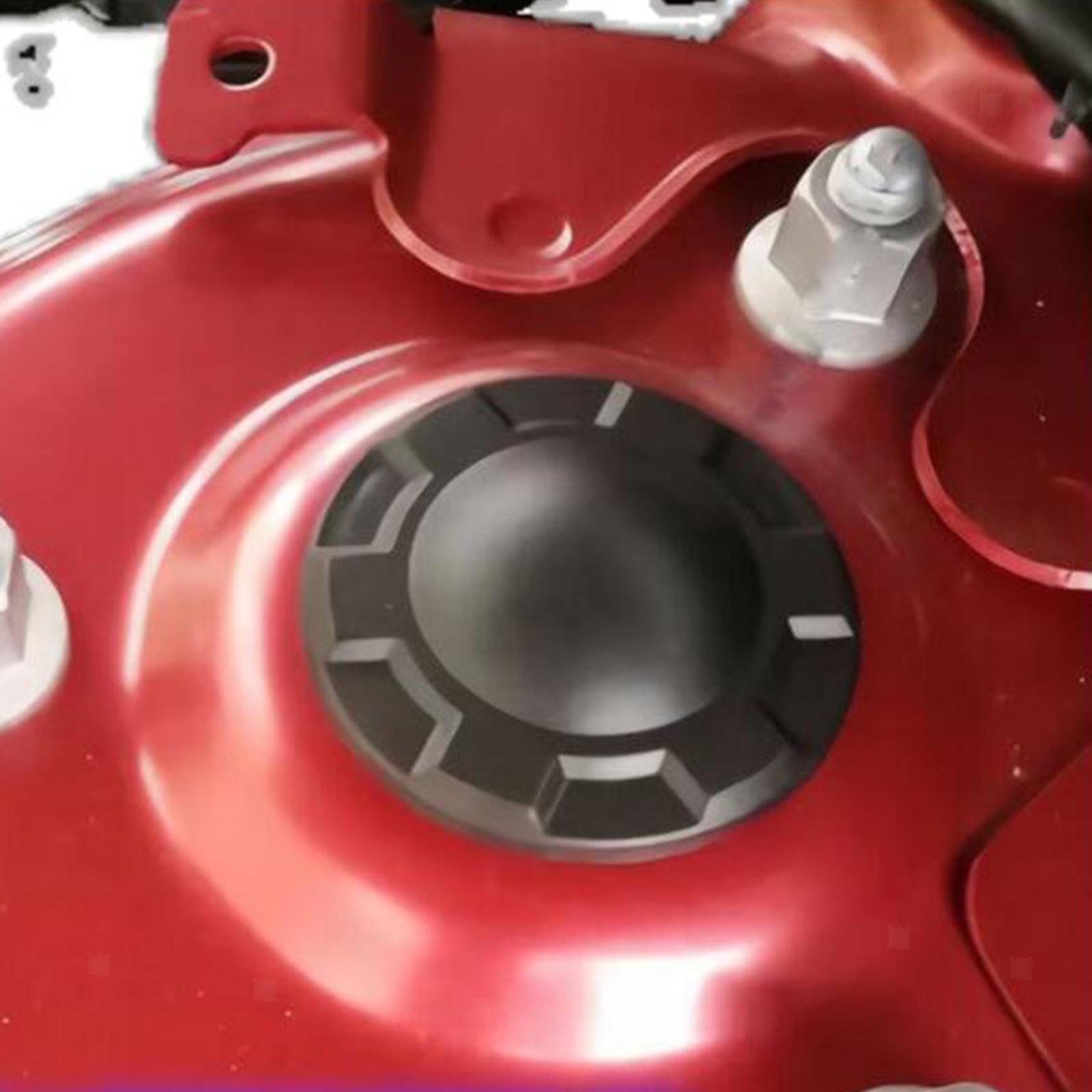 Waterproof Front Suspension Strut Mount Cover for 5 CX 8 Accessory | eBay