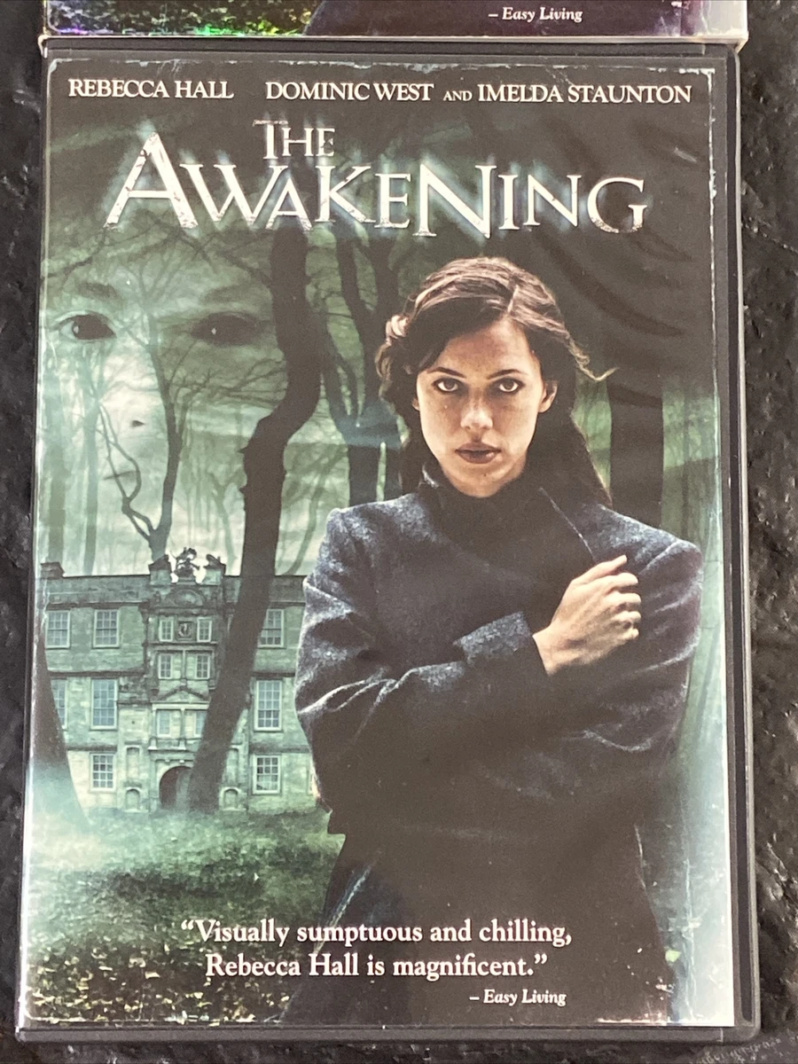 Rebecca Hall The Awakening