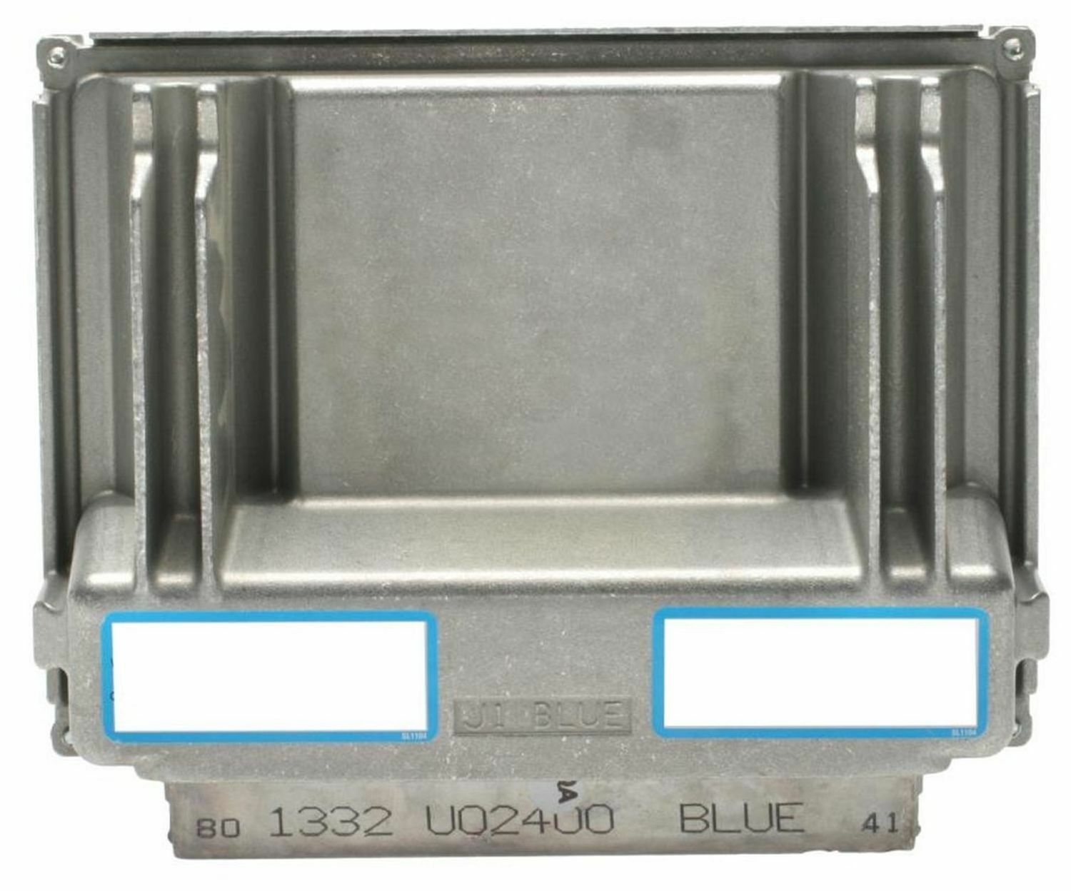 Blue Streak Electronics ECC0614MU Control Modules - Engine Control ...