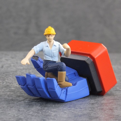 #F7310 Figurine De Collection Takara Tomy Transformers | eBay