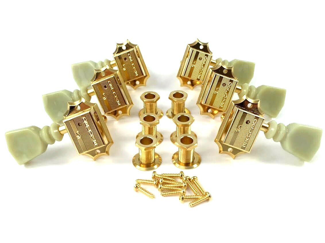 Gibson machine heads for sale > guitarandbassparts.com