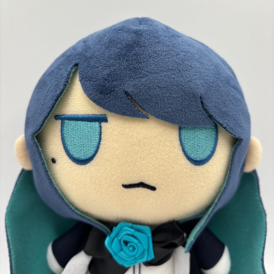 Ado Birthday Commemoration Plush B Type Ado Design 2024 New | eBay