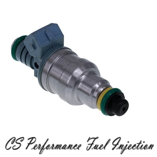 OEM Bosch Fuel Injectors Set (8) 0280150947 for 1991-1997 Ford 7.5L 5 ...