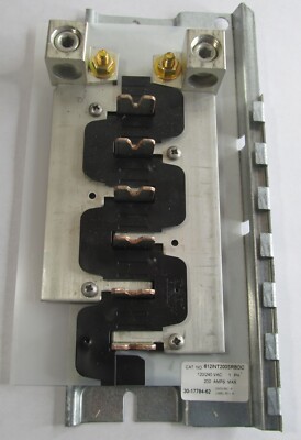 Electrical Panels & Boards - Eaton Panel