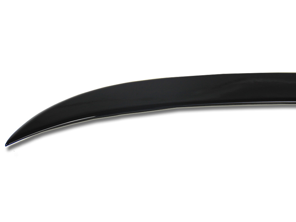 US Painted Fits BMW E63 6 Series 2D V Style Rear Trunk Spoiler 04-08 ...
