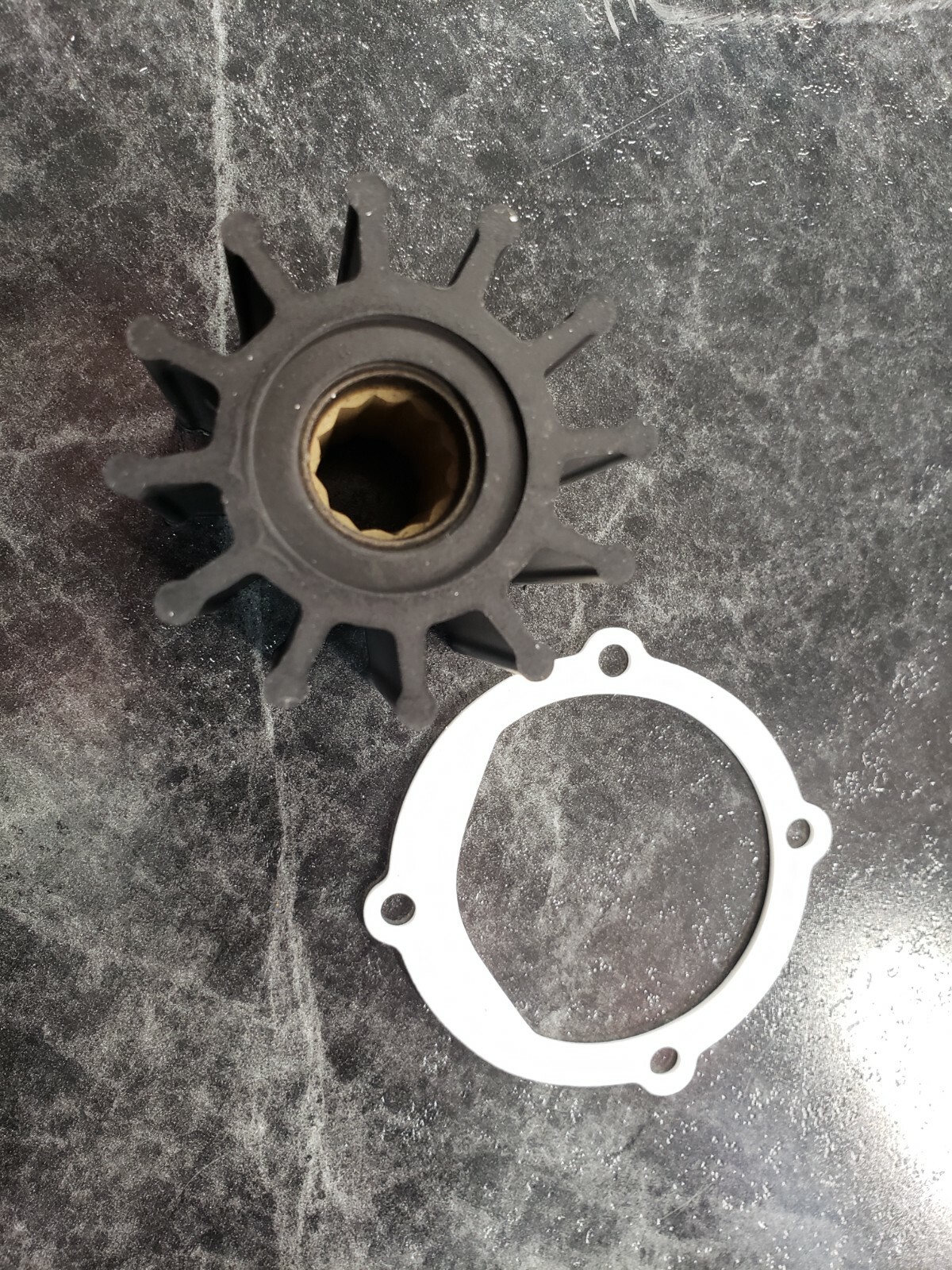 IMPELLER KIT PCM RP061018 for sale online | eBay