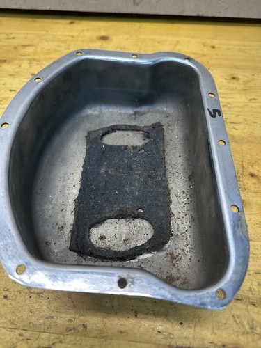 Harley Davidson 1948 + Big Twin Panhead Steel Chrome Rocker Cover | eBay