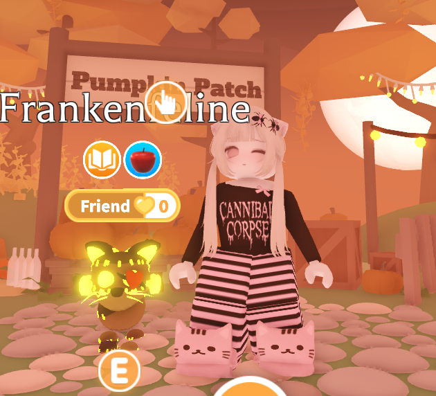 ADOPT ME MEGA FR FRANKENFELINE | CHEAP PRICE | QUICK RESPONSE TIME | eBay