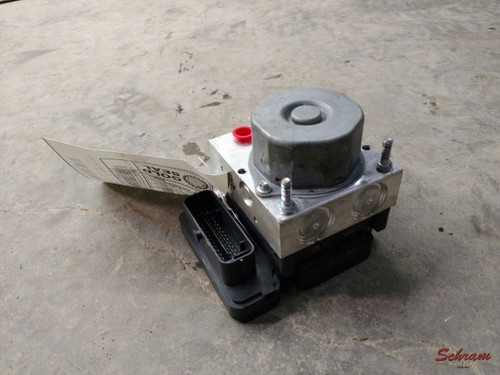 Anti-Lock Brake Part Pump Vehicle Dynamic Control CVT Fits 15 SENTRA ...