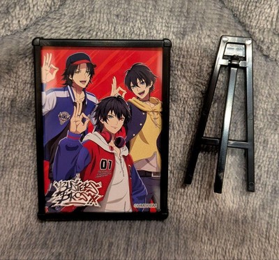 Hypnosis Mic Popcorn Bonus Mini Poster Frame - Ikebukuro | eBay