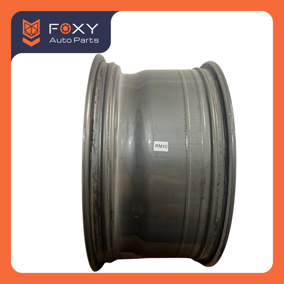 BMW X3 X4 M SPORT FACTORY ORIGINAL OEM 19X9.5 REAR WHEEL RIM 7849662 ...