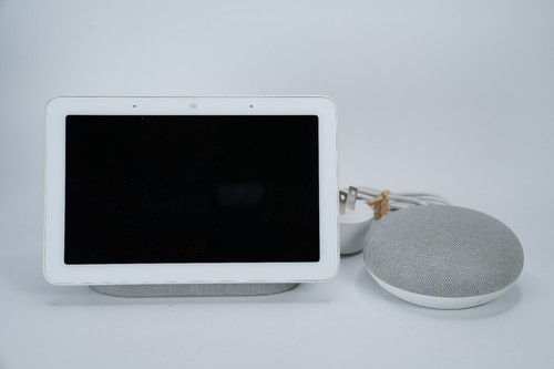 Google Nest Hub 1st Gen Model H1A and H0A bundle | eBay